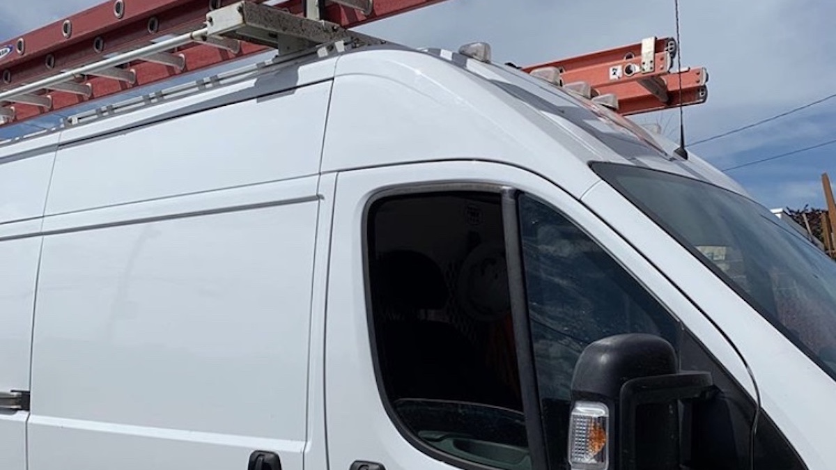 Commercial Roof Service | Alliant Roofing Company