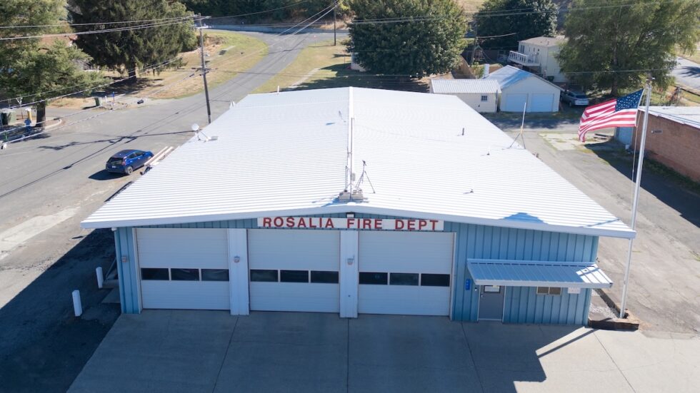 Commercial Metal Roofing Systems Archives - Alliant Roofing Company